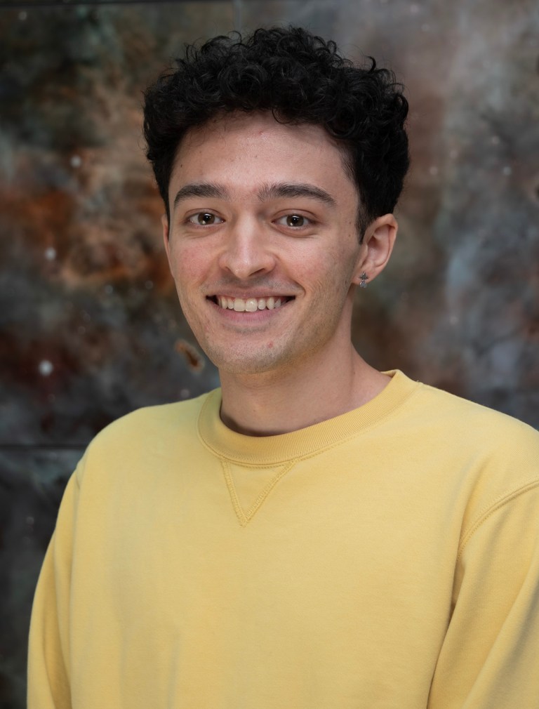 NASA-PEER Cohort – NASA-PEER