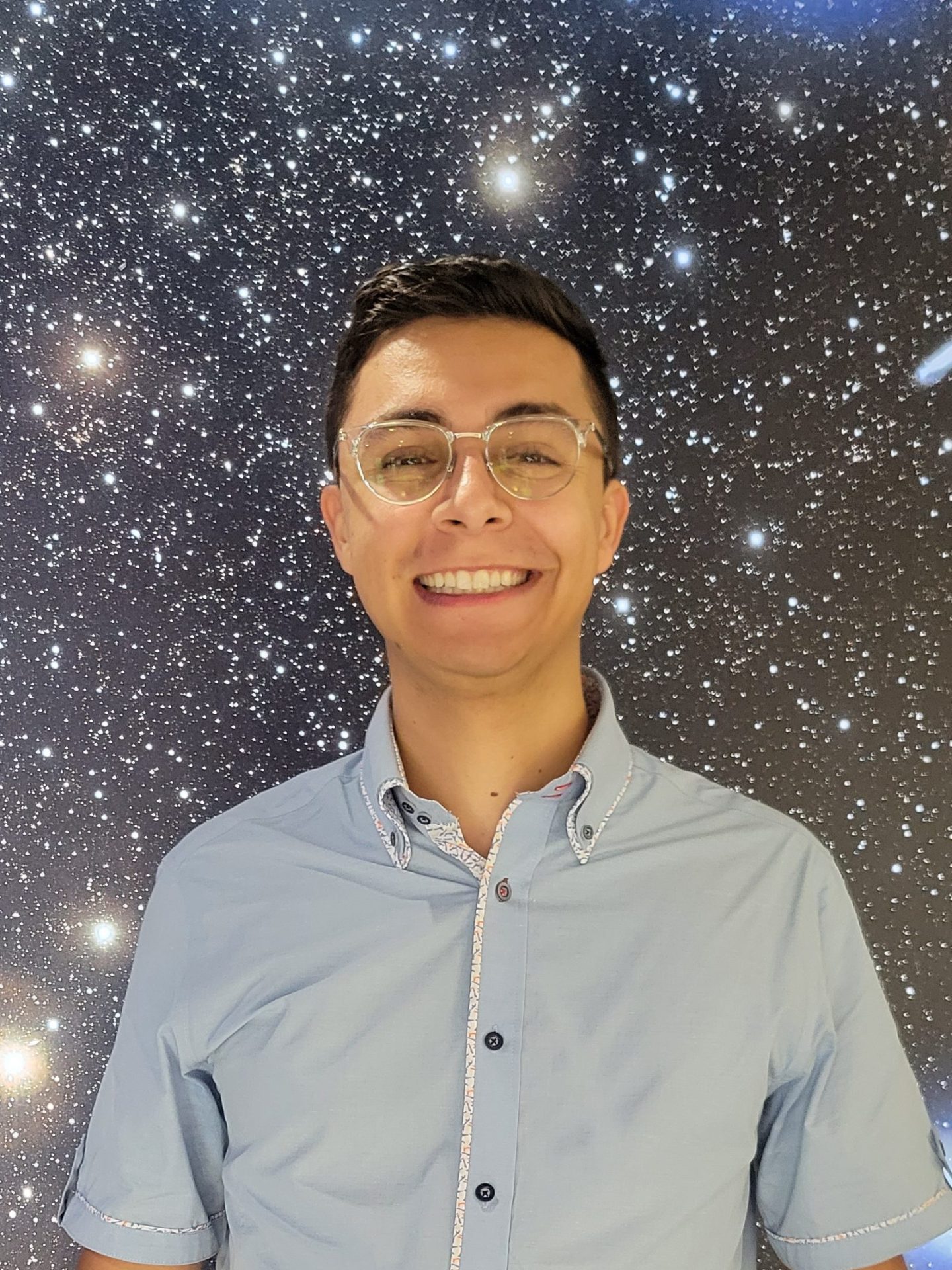 NASA-PEER Cohort – NASA-PEER